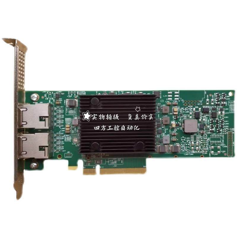 拍HPE 535T 813659-001 815669-001 813661-B21 10Gb万兆电口网卡_虎窝淘