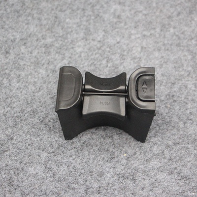 适配奔驰新A180L A200L A220L A35 GLB GLA/B扶手箱中间水杯架夹