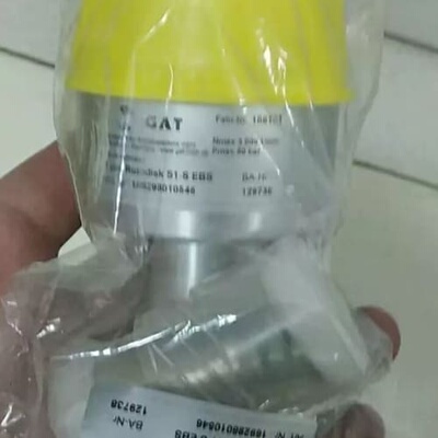 议价 GAT高速旋转接头ROTODISK S1-S EBS 169298010546