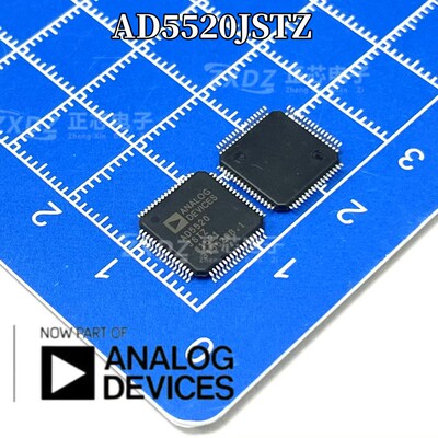 集成电路ic模拟转换器现货