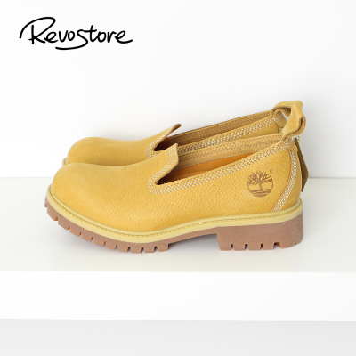 TimberlandLoafer乐福鞋Telfar
