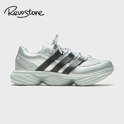 EntireStudiosxadidas跑步鞋