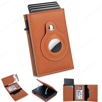 亚马逊Airtag钱包追踪器