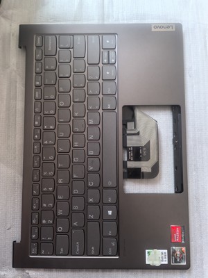 适用联想YOGA 13s ACN  ITL YOGA 14S 2021款 2020款键盘带C壳盖