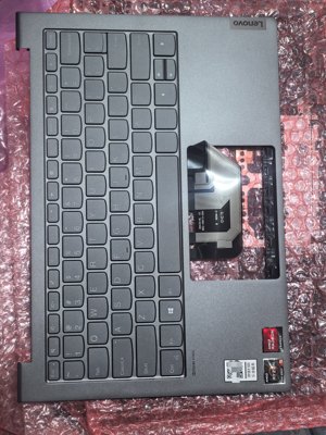 适用联想YOGA 13s ACN  ITL YOGA 14S 2021款 2020款键盘带C壳盖