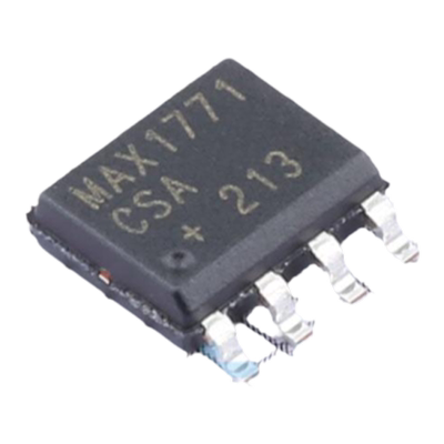 MAXIM/美信电源芯片MAX1771CSA