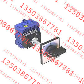 KG64/KG64B Kraus&Naimer蓝系列开关