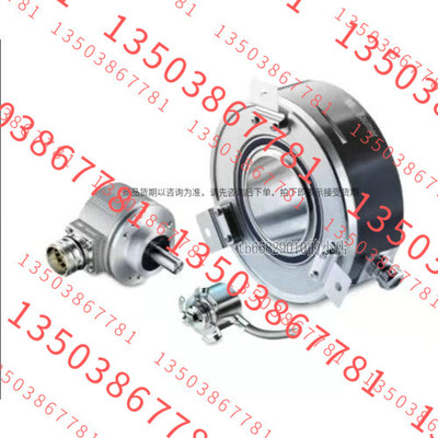 库伯勒编码器 8.5020.2521.1024.9089