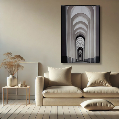 杭州/客厅沙发餐厅饭厅/现代轻奢