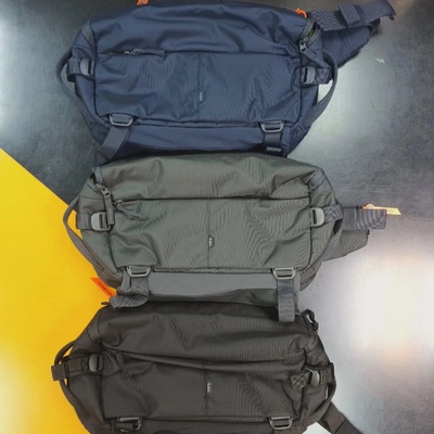 5.11 LVC10 战术背包 13L斜跨包5860129多功能单肩包