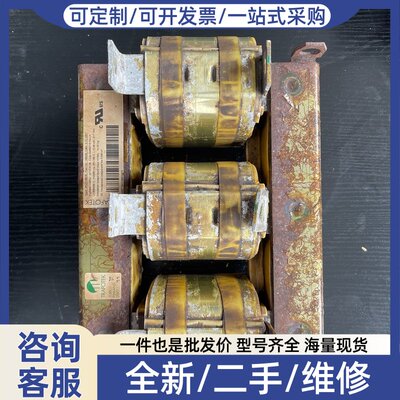 议价TRAFOTEK电抗器3KU114/63E ACHO5730