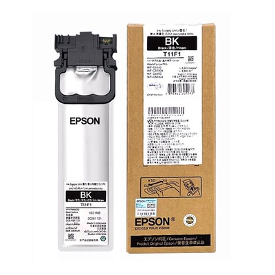 原装正品爱普生WF-C5390A/C5890A