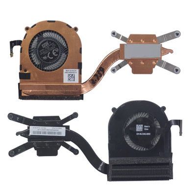 全新原装联想X1 Carbon Yoga 1st 2nd 3rd 4th 散热器风扇2016-18