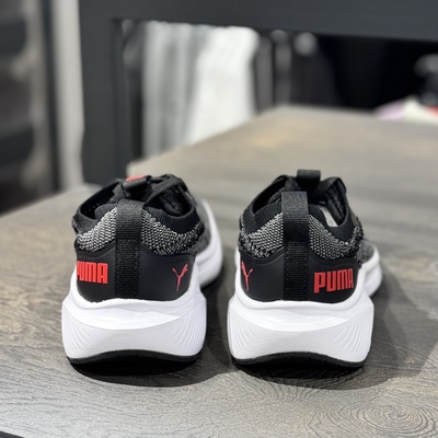PUMA彪马 Skyrocket Lite 男女款轻便缓震透气针织休闲跑鞋310100