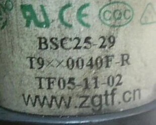 适用于山水电视机高压包 BSC25-29 T9XX0040F-R 129/3456 21寸用