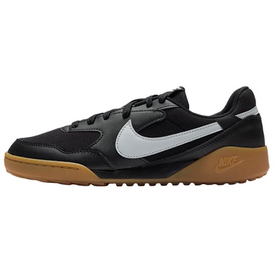 耐克Nike Terra Monta舒适百搭低帮生活休闲鞋男女同款HQ4502-003