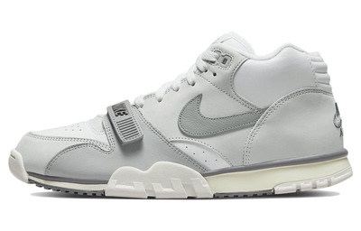 耐克Nike Air Trainer 1舒适百搭低帮复古篮球鞋男款DM0521-001