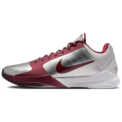 Nike Zoom Kobe 5 ProtroLower Merion AcesAway低帮 IM0557-001