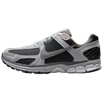 Nike Zoom Vomero 5 柔软舒适 迈柔 低帮跑步鞋 男款 HV5982-001