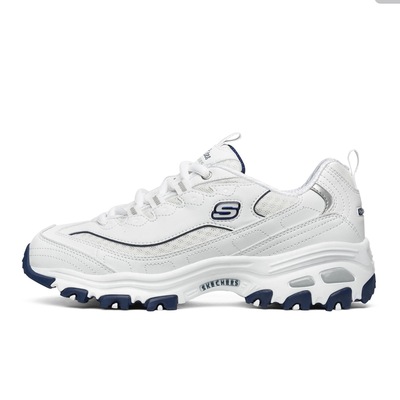 Skechers/斯凯奇 老爹鞋 厚底增高复古缓震百搭合集 锦仓