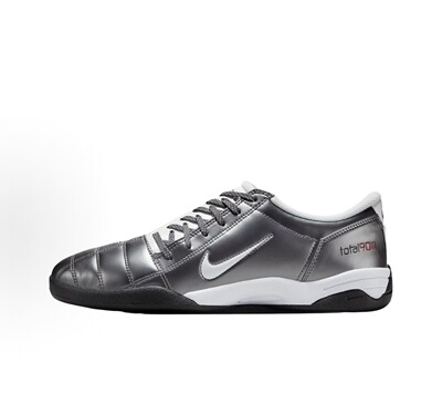 耐克Nike 90男士低帮经典缓震足球鞋HQ2851-001