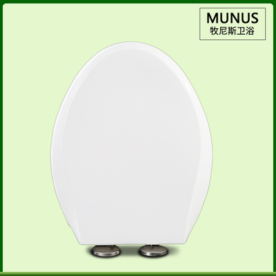 马桶圈 老式缓冲马桶盖适配科勒K-4636T K-4720T K-77182T