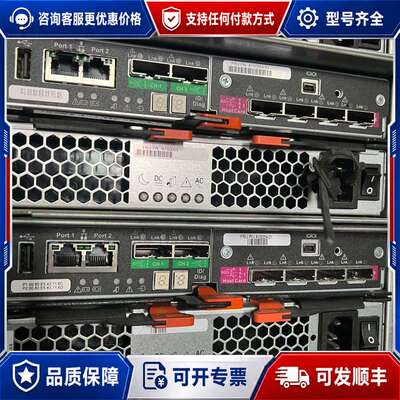 议价NetApp E5500 主控制器 111-02817 A1可维修