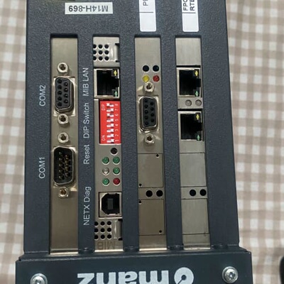 议价manz aico.MIB.SA 81098450 Rev：可维修