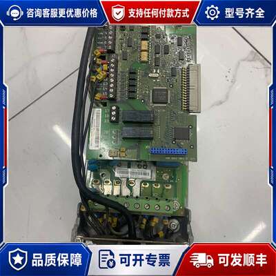 议价ACS400主控板，主板SNAT4041REV可维修