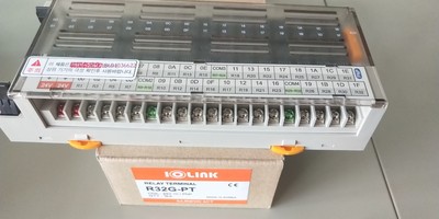 正品进口韩国三元R32C-YPT SAMWON IOLINK模块R32G-PT R32G-NT_虎窝淘