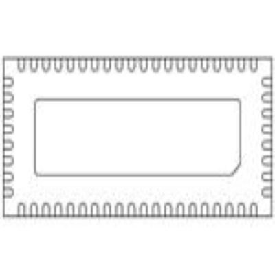 PI3LVD400ZFE/PI3LVD400ZFEX/PI3LVD512ZFE