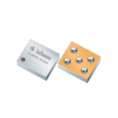 TLI4971MS2GOTOBO1/TLI493DW2BWA0XTSA1/TLI493DW2BWA1XTMA1