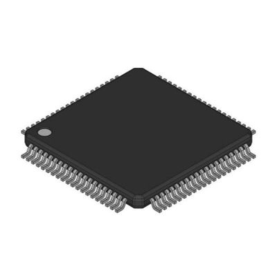 HD64F3664FPIV/HD64F3687GFPIV/HD64F3672FPV