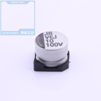 VEJ101M0JTR-0506/VEJ100M2ATR-0806/VEJ101M1CTR-0606