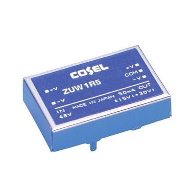 ZUW1R52415/ZUW1R54812/ZUW250515