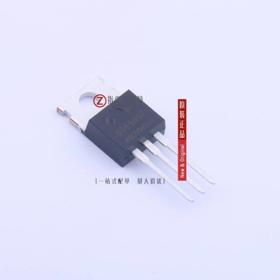HYG080N10LS1D/HYG080N10LS1C2/HYG090ND06LS1C2