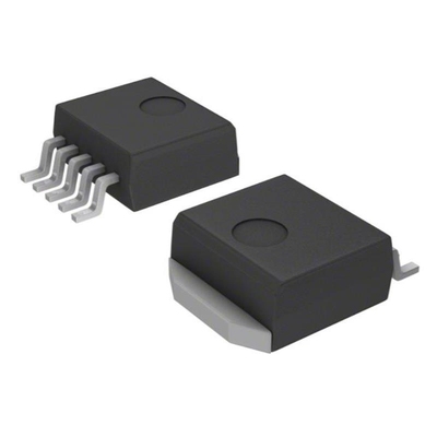 LM2931CDR2/LM2931CDR2G/LM2931CT