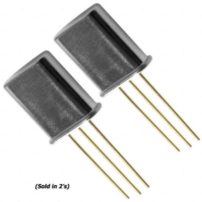 ECS-10.7-7.5B/ECS-10.7-15B/ECS-245.7-20-4VX