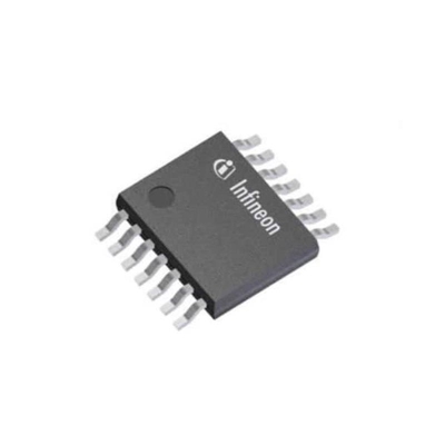 TLD5095EL/TLD5098EL/TLD5097ELXUMA1