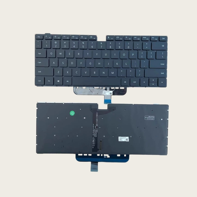昊辰悦铭适用HBL-W19笔记本键盘