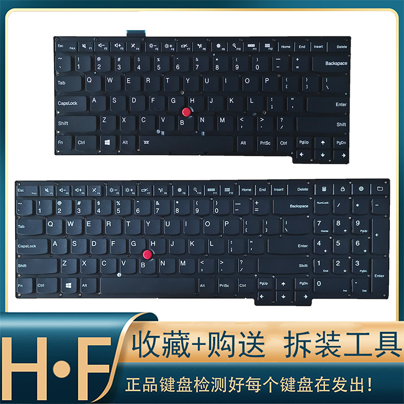 Lenovo联想Thinkpad S3 S3-S431 S3-S440 S431 S5-531 540键盘_虎窝淘