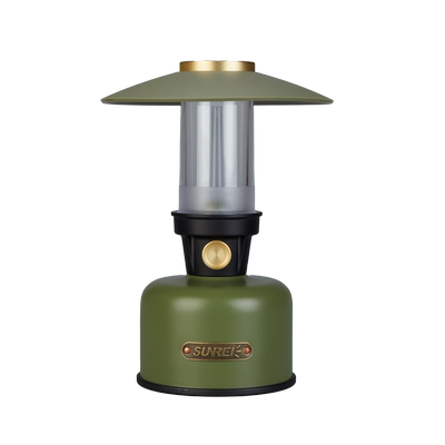 sunrei露营灯循光20023