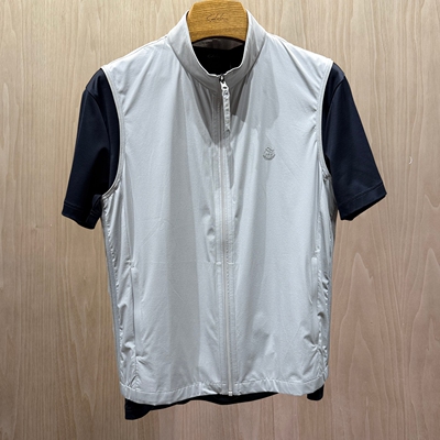 专柜正品Satchi沙驰春夏男士休闲运动百搭马甲背心88RAA8389001