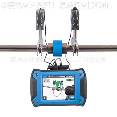 SKF轴对中仪TKSA 31直观、经济的激光对中系统激光轴对中解决方案