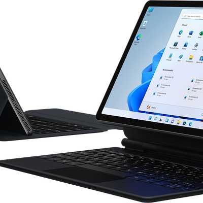 酷比魔方 iWork GT 酷睿I5 十一代CPU  WIN11系统  256G 512G