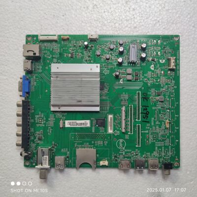 原装飞利浦50PFL6940/T3主板715G6591-M01-000-004K屏V500DK2-KS1