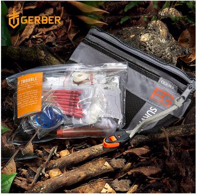 美国戈博贝尔刀多功能医药救援