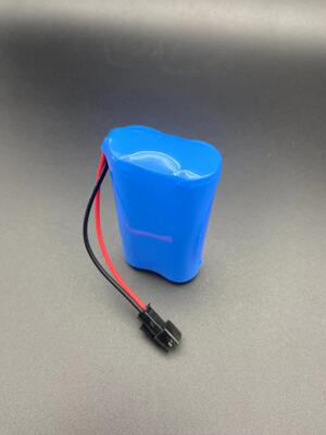 全新进口电芯日立电梯对讲终端电池IFR18500 3500mAh 6.4V / 终端