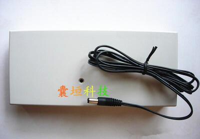 定做3串9V 10.8V 11.1V 12V可充电锂电池组 7800mah 内置保护板