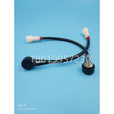 Baoli宝骊电动叉车转向传感器 转角电位器FCP22E 5K 货号：7301